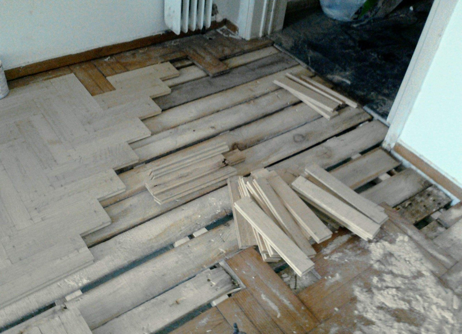 Laminate, Ξύλινο Δάπεδο Θεσσαλονίκη - Πατωματζής Θεσσαλονίκη